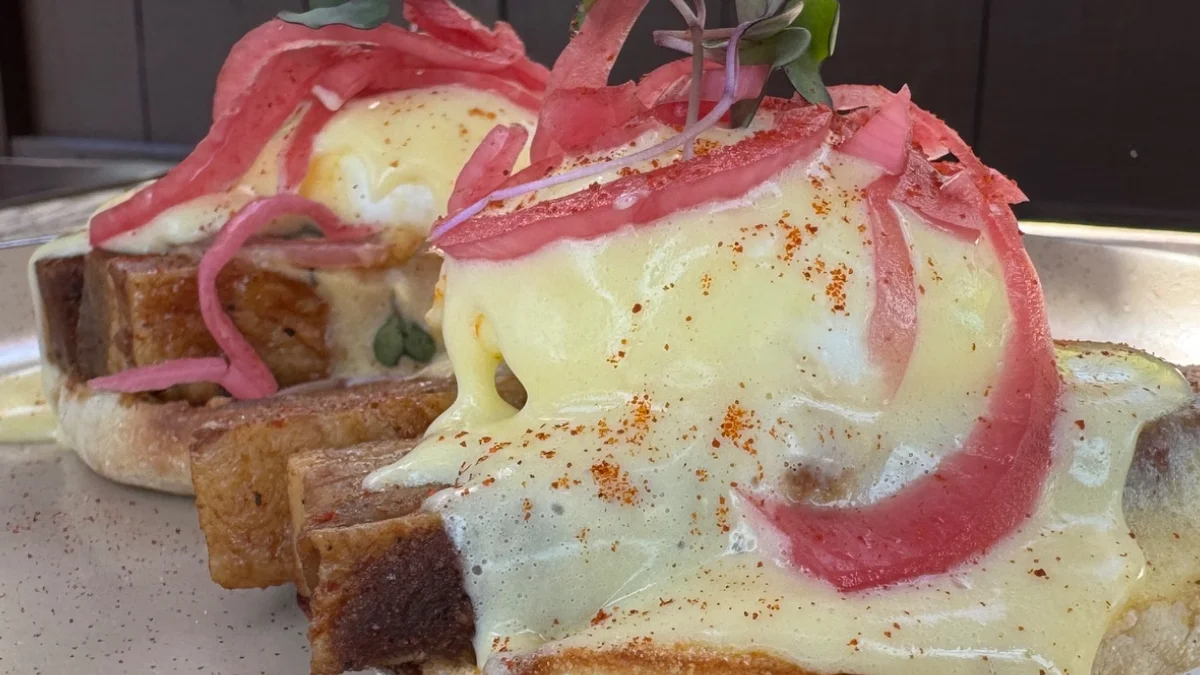 Best Breakfast & Brunch in Squamish